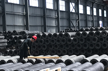 What Are the Uses of Graphite Electrode?