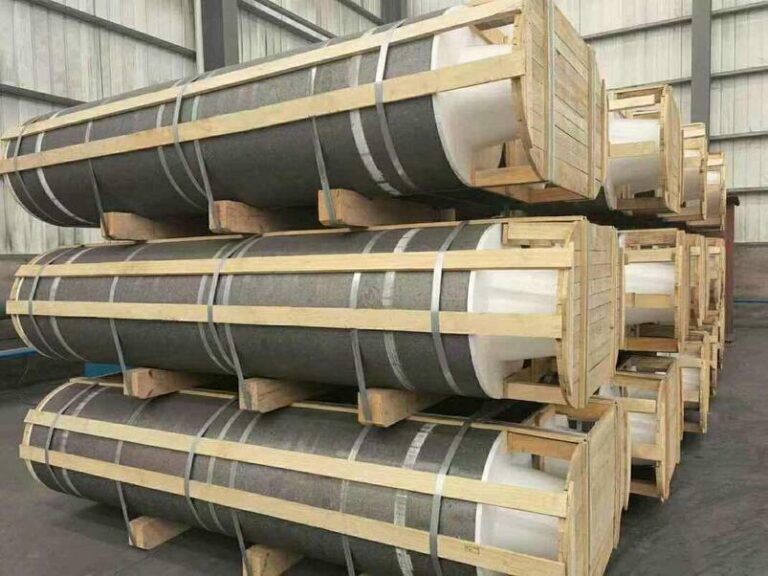 What Are the Uses of Graphite Electrode? What Are the Uses of Graphite Electrode?