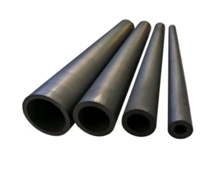 Graphite Tube Manufacturer & Supplier