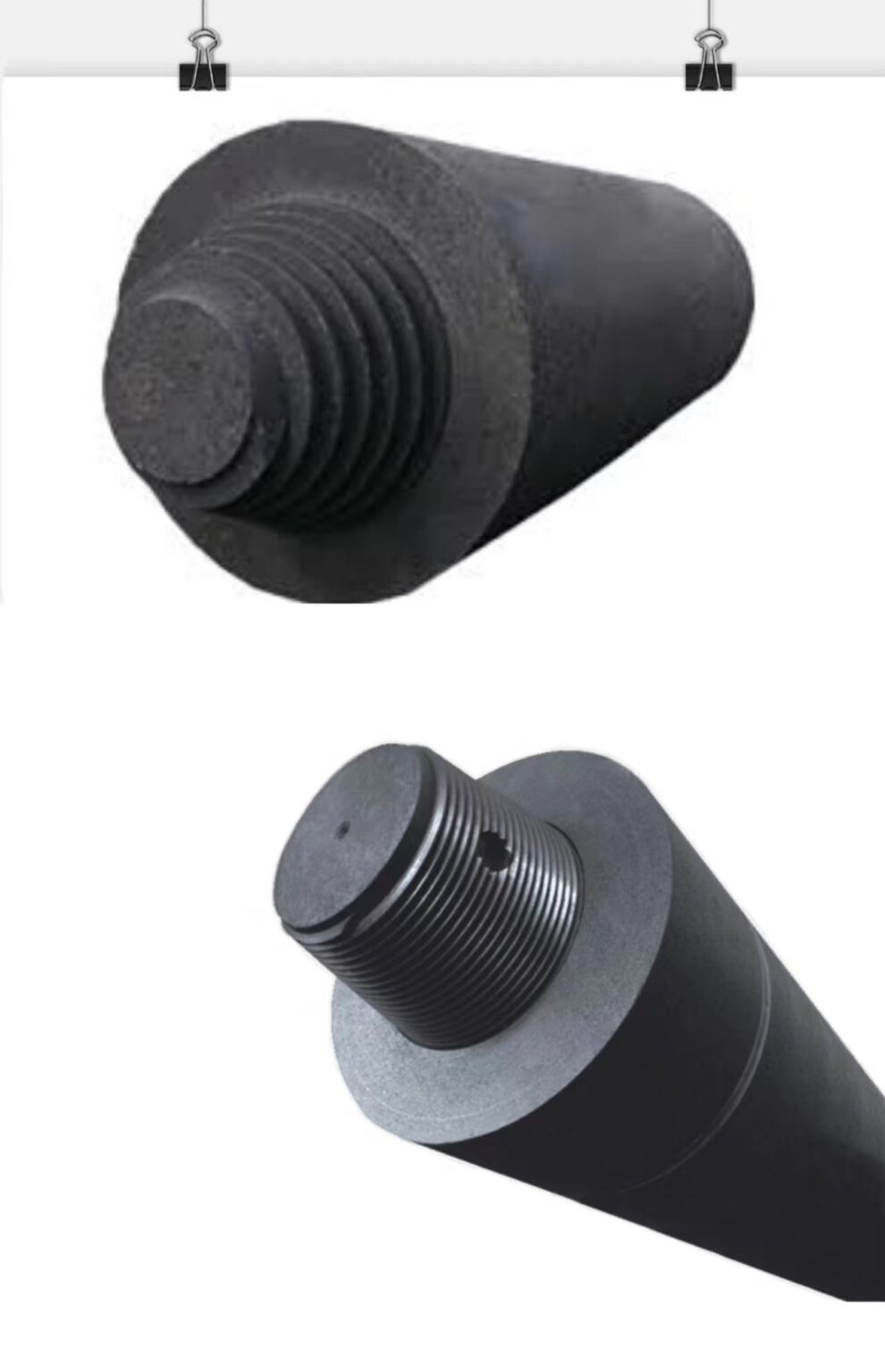 Differences between Carbon Electrode and Graphite Electrode