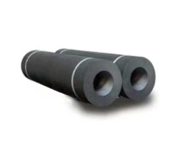 RP Elektroda Grafit - Digunakan dalam Produksi Baja Tungku Busur Listrik