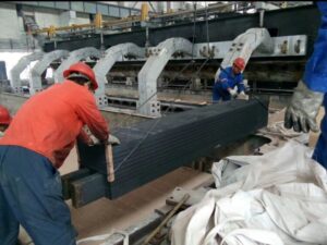 Cathode Block - Jinsun Carbon