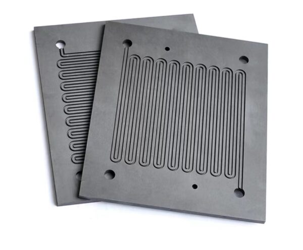 Graphite Plate Supplier