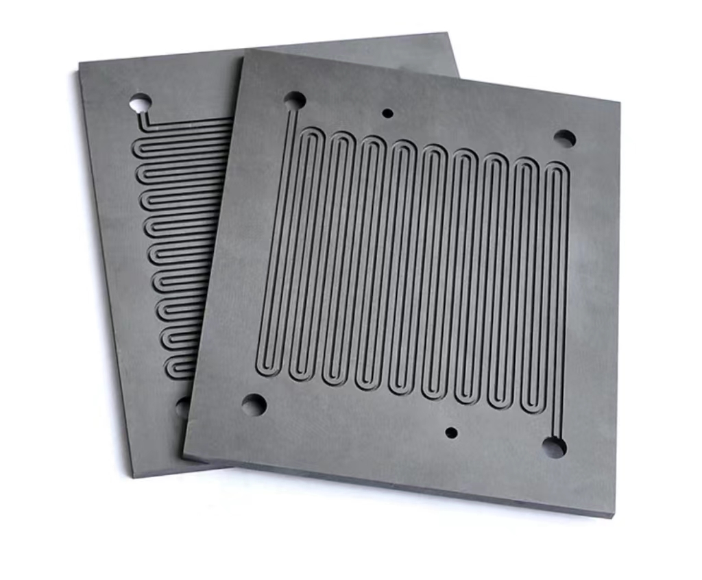 Graphite Plate Supplier