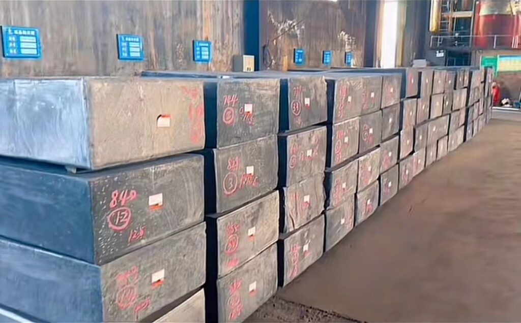 Graphite Block - High Purity Conductor Material