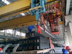 Cathode Block - Jinsun Carbon