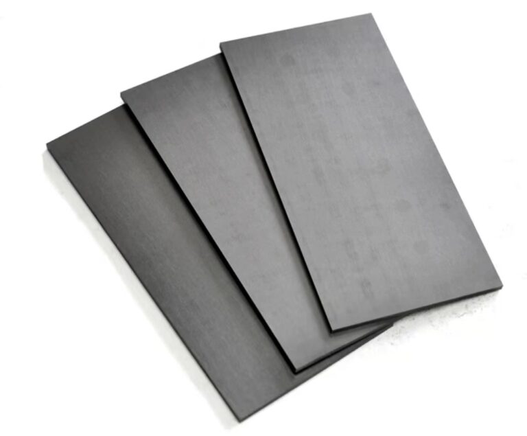 Graphite Plate Supplier