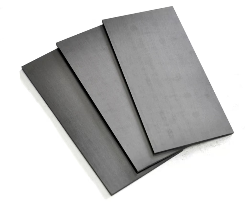 Graphite Plate Supplier