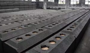 Carbon Anode Scrap Uses and Price | Jinsun Carbon