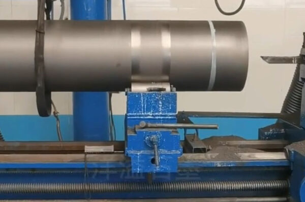 Graphite Electrode Machining | Jinsun Carbon