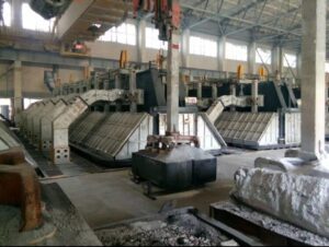 Anode Carbon Block Manufacturer & Supplier