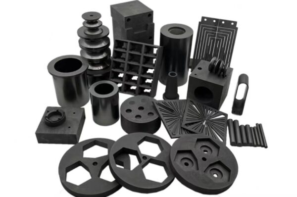 Graphite Product Manufacturers | Jinsun Carbon