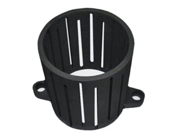 What is Isostatic Graphite - A Complete Guide