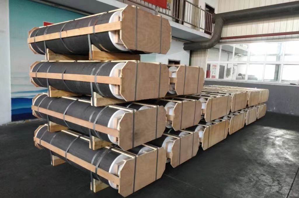 Graphite Electrode Uses and Future - Jinsun Carbon