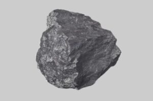 Is graphite a metal? What are the physical properties of graphite?