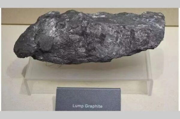 What is graphite and what is graphite made of? - Jinsun Carbon