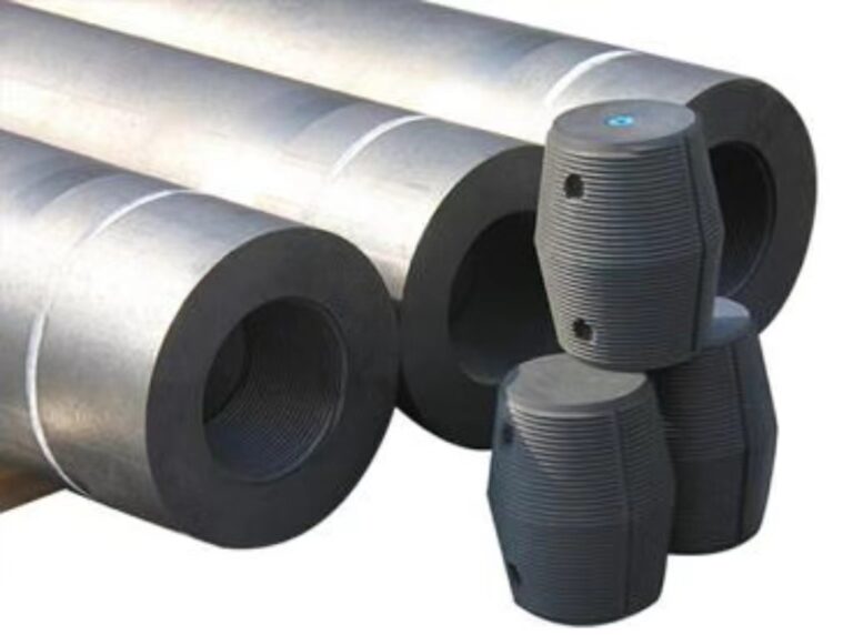 600mm Graphite Electrode UHP Manufacturer