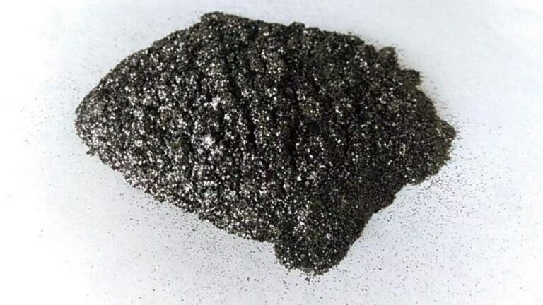 Expandable Graphite : A Comprehensive Guide - What You Need to Know