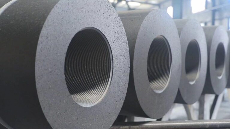 Extruded Graphite Guide: Everything You Need To Know