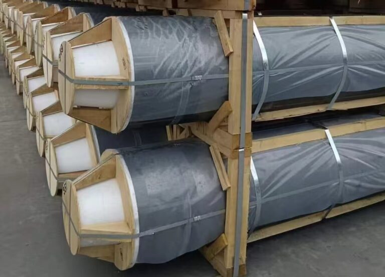 Why Is Graphite Used As An Electrode In Electrolysis? | Jinsun Carbon