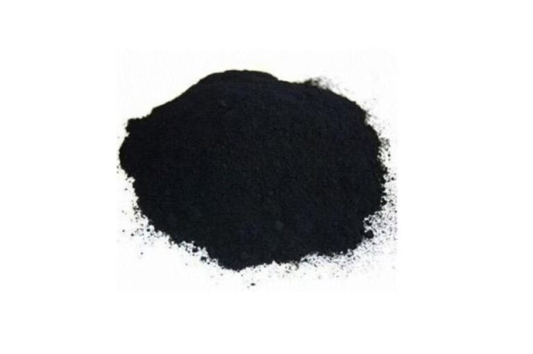 ¿Qué es el negro de humo? Guía fácil de conceptos básicos Guía fácil de ...