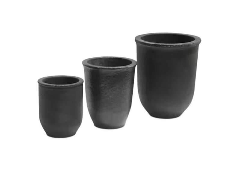 Clay Graphite Crucible Manufacturer in China | Jinsun Carbon