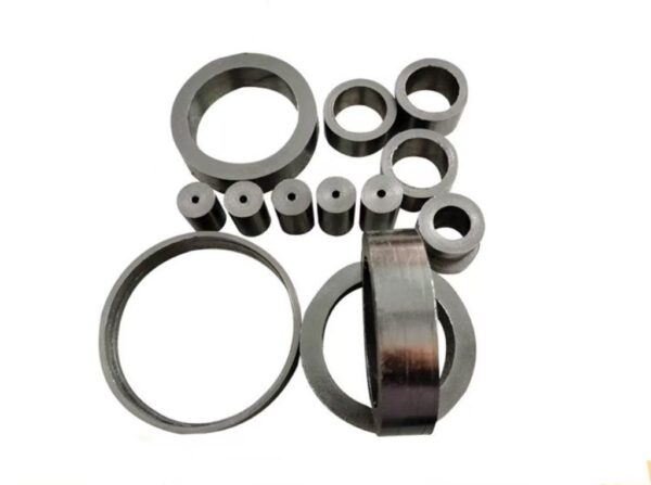 Graphite Ring Manufacturer | Jinsun Carbon