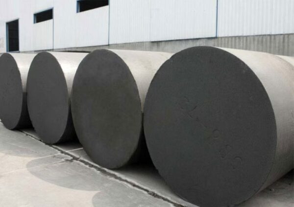 Graphite Material Manufacturer | Jinsun Carbon