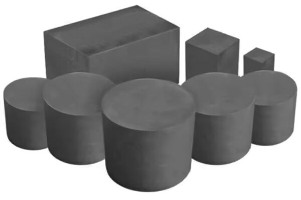 Graphite Types: A Comprehensive Guide | Jinsun Carbon