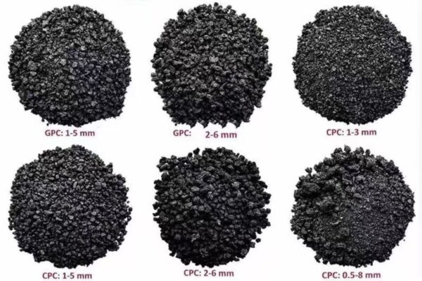 Petroleum Coke: What You Need to Know | Jinsun Carbon