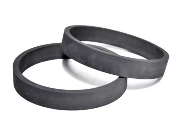 Graphite Die Formed Ring | Jinsun Carbon