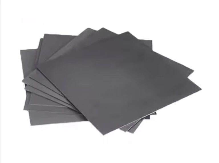 Graphite Thermal Sheet | Jinsun Carbon