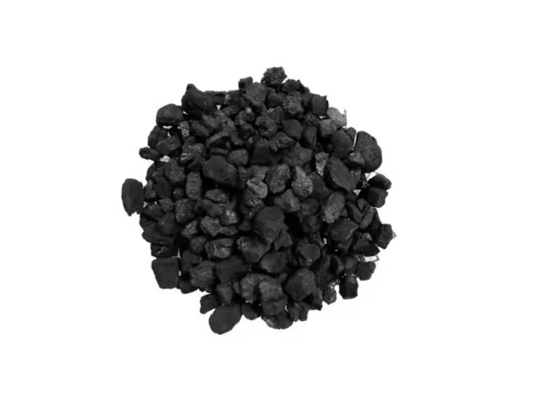 Green Delayed Petroleum Coke | Jinsun Carbon