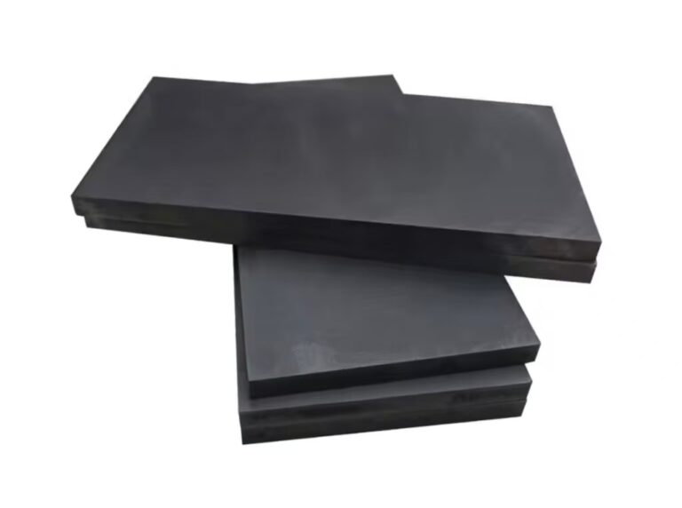 High Purity Graphite Plate | Jinsun Carbon