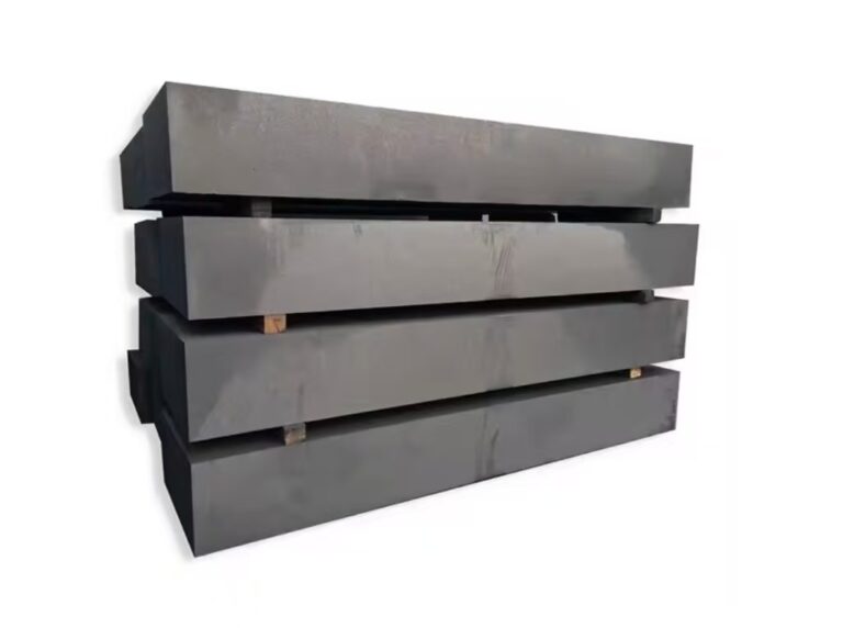 Large Graphite Block | Jinsun Carbon