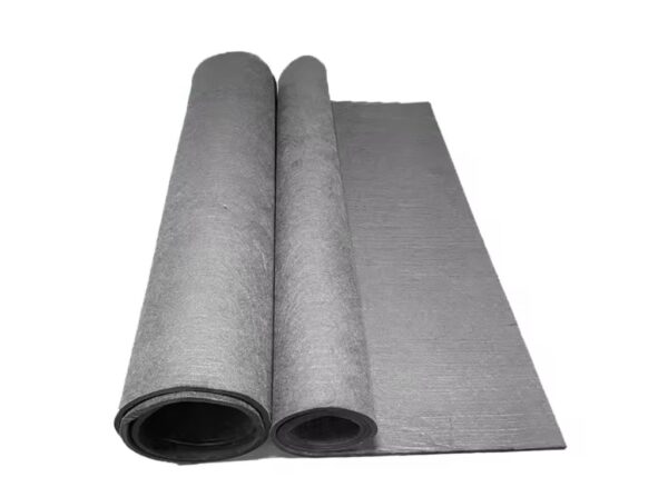 Rayon Graphite Felt for Sale | Jinsun Carbon