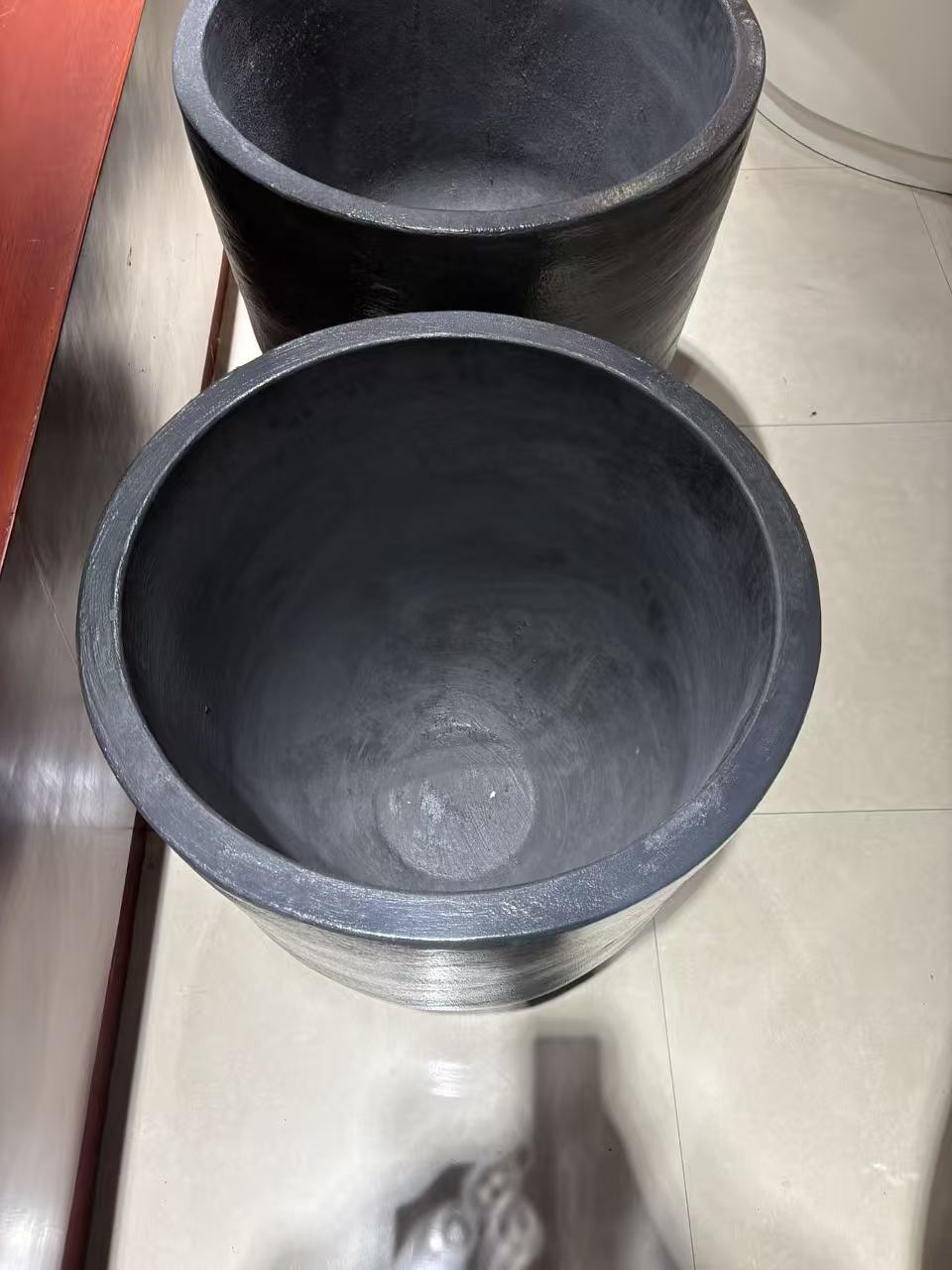 Silicon Carbide Graphite Crucible Manufacturer- Best Price