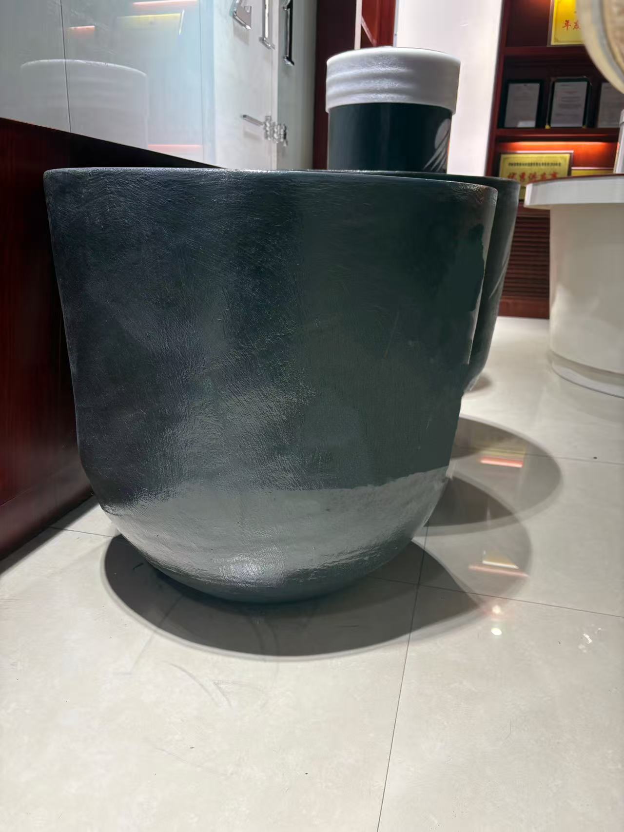 Silicon Carbide Graphite Crucible Manufacturer- Best Price
