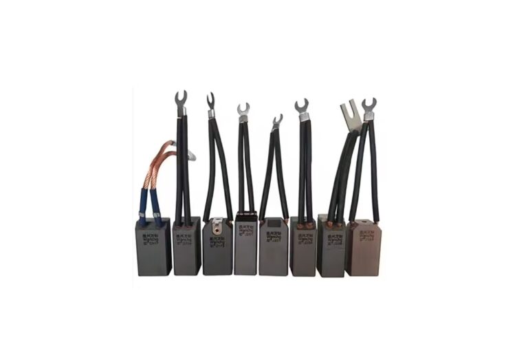 Apa yang dimaksud dengan sikat karbon di motor? | Karbon Jinsun