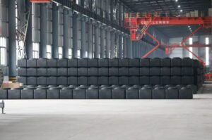 Understanding Carbon Anode Aluminum Production | Jinsun Carbon