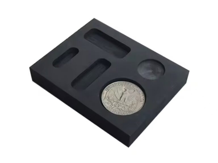Graphite Coin Mold Manufacturer in China | Jinsun Carbon