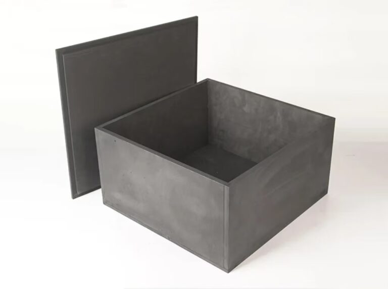 Graphite Box Manufacturer in China | Jinsun Carbon