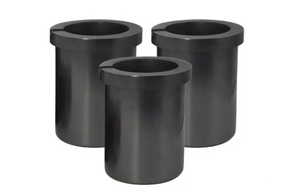 How Long Does a Graphite Crucible Last? | Jinsun Carbon