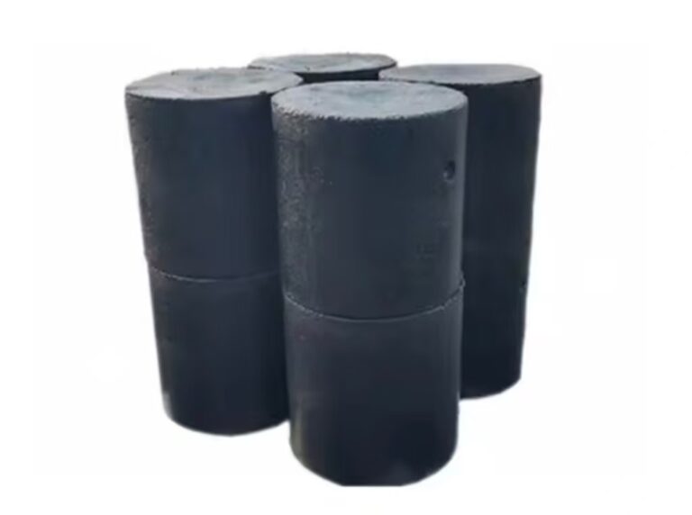 Soderberg Electrode Paste Manufacturer in China