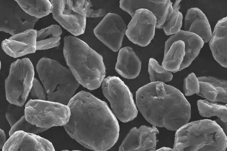 Learn About the Spheroidal Graphite Cast Iron | Jinsun Carbon