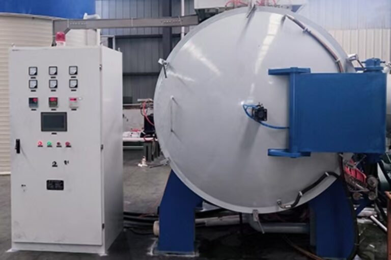 The Ultimate Guide to Graphite Furnace | Jinsun Carbon