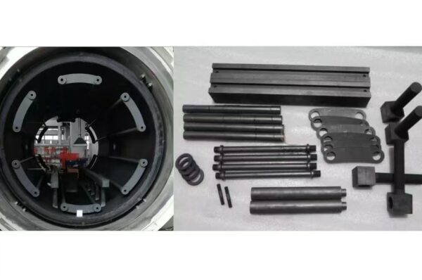 Graphite in Vacuum Furnace: What You Need to Know | Jinsun Carbon
