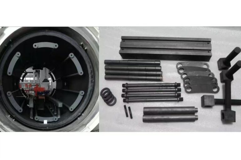 Graphite in Vacuum Furnace: What You Need to Know | Jinsun Carbon