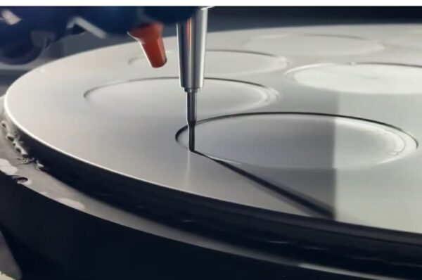 Understanding Graphite Machining | Jinsun Carbon