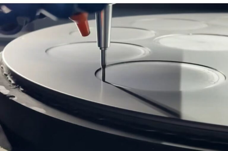 Understanding Graphite Machining | Jinsun Carbon